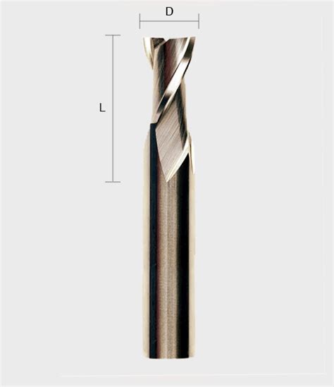 Solid Carbide Slot Drills Nds Tooling Solutions