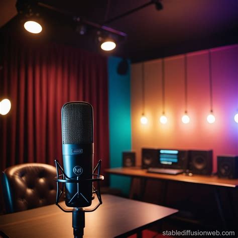 Colorful Setup Prompts Stable Diffusion Online