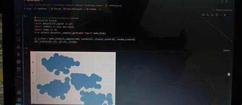 Sameer Ahmad On Linkedin Datavirtualization Pythonanalytics