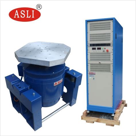 Iec62133 Vibration Shaker Table Lab Electrodynamic Shaker Price For