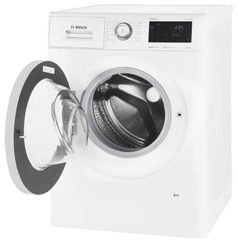Стиральная машина Bosch WAT 28541 — купить в интернет-магазине по ...