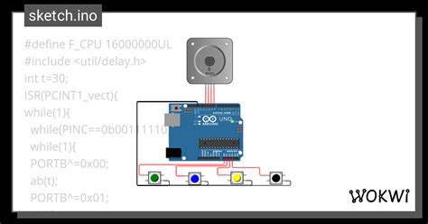 Lab10 I 11 Copy Wokwi Esp32 Stm32 Arduino Simulator