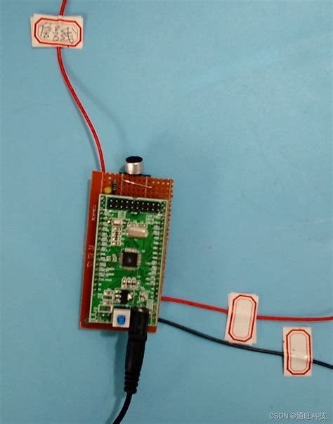 基于stm32单片机智能家居声控灯走廊灯厕所灯设计19 180 csdn博客