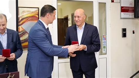 Икономически университет Варна За нас Структура Университетски центрове Център за