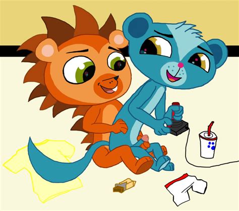 Rule 34 2015 Anal Anal Sex Anthro Damagics Duo Erection Gaming