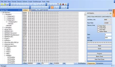Software Upa Usb Script Scripts Regalo Automotriz Cuotas sin interés