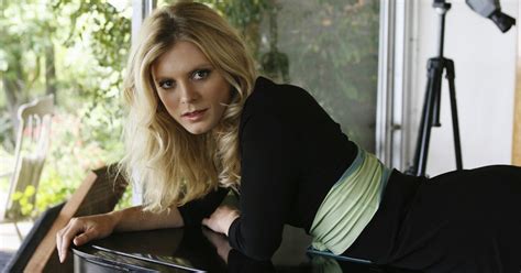 Emilia Fox On How Silent Witness Makes Her Live Life To The Full Mirror Online