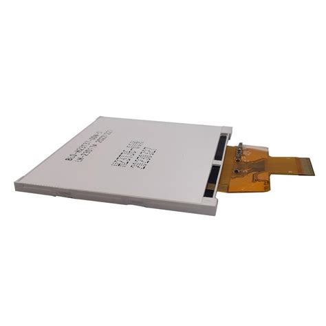 China LCD Panel Factory Inch Display Inch Screen RGB Interface TFT Inch And TFT