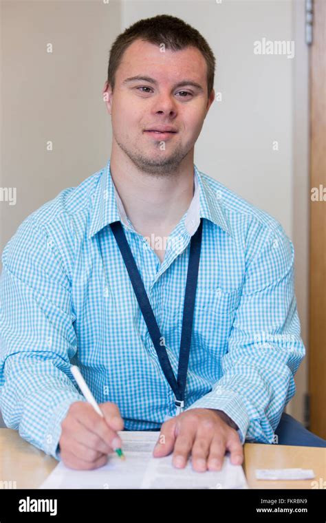 Smart People With Down Syndrome