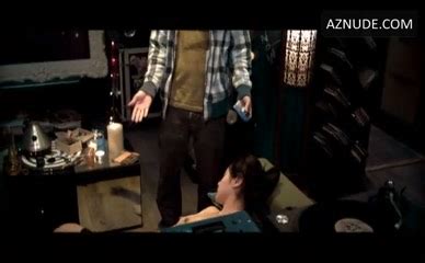 Zhou Chu Chu Breasts Scene In Dream Home Aznude