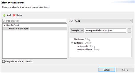 Create And Write Csv Files Using File Connector In Mulesoft