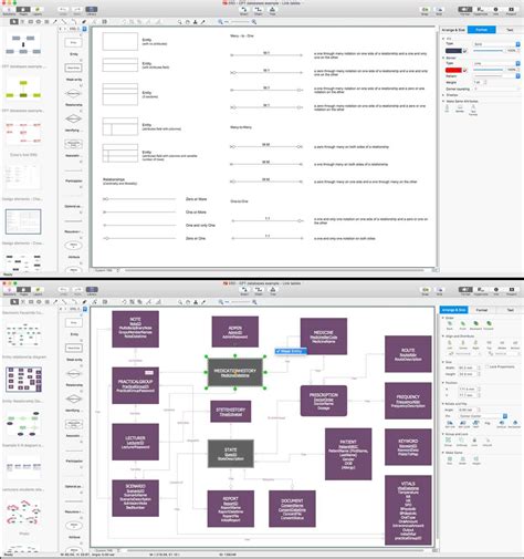 Mac S Top Free Diagramming Software