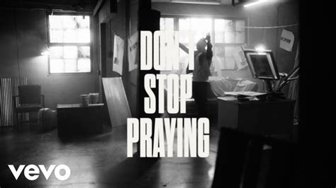 Matthew West Releases Encouraging New Single Dont Stop Praying CCM