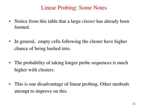 Ppt Hashing Collision Resolution Schemes Powerpoint Presentation Free Download Id5965329