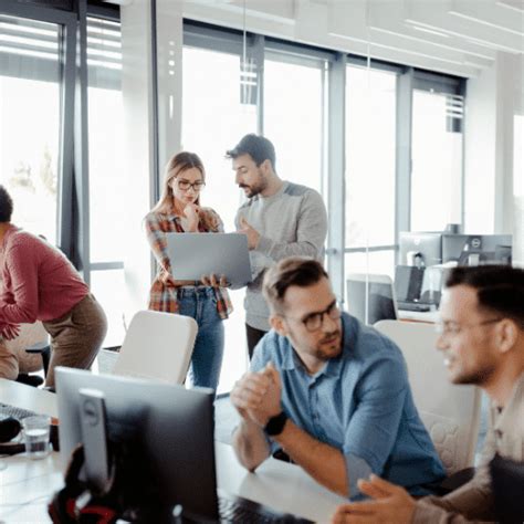 Top Tech Recruiters In New York City It Headhunters