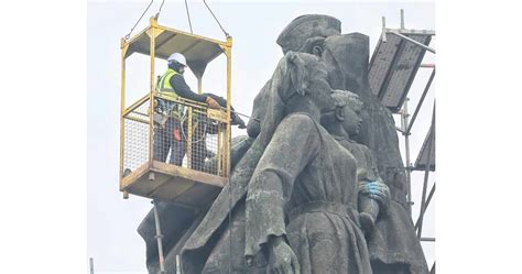 БСП и “Възраждане” внасят референдум за Паметника на Съветската армия