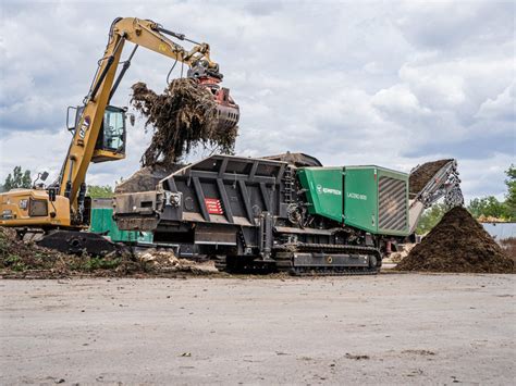 Komptech Lincom Group