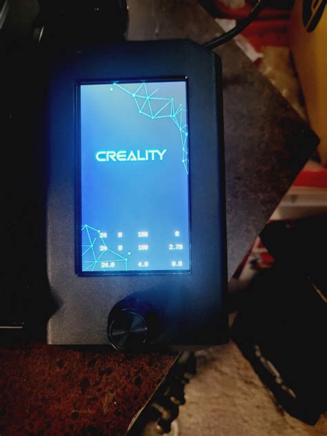 I Don T Know What I M Doing Wrong R Dprinting