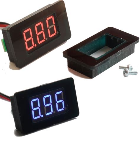 Display Bezels For Arduino Pi Other Electronic Projects
