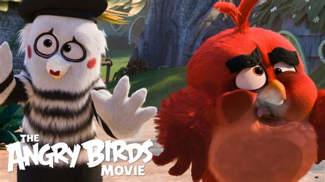 The Angry Birds Movie Tv Spot Get Ready