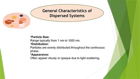 Ppt On Colloidal Dispersion Physical Pharmaceutics Pptx Chemistry