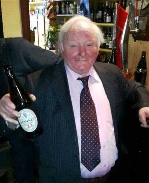Death Notice Of Patrick Popeye Flaherty Kanturk Cork Ripie