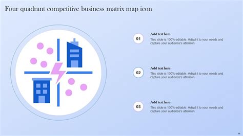 Matrix Map Powerpoint Ppt Template Bundles PPT Template