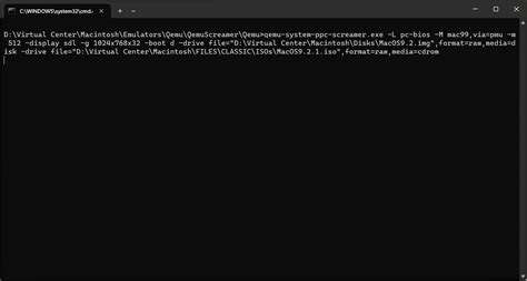 虚拟机安装Mac OS Qemu 知乎