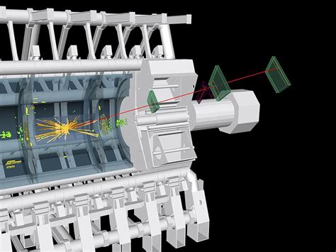 Proton Collision Photograph By Science Photo Library Fine Art America