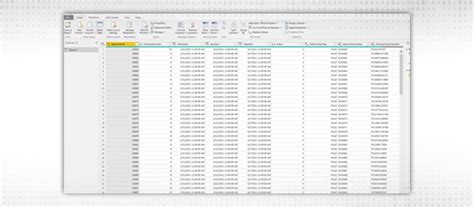 Getting Started With Query Editor In Power Bi Janbask Training
