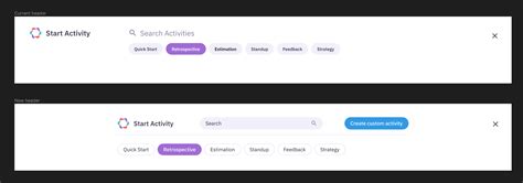 Activity Library Update Header · Issue 8356 · Parabolincparabol · Github