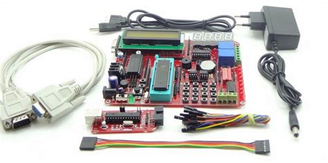 8051 Ultra Development Kit Tutorials