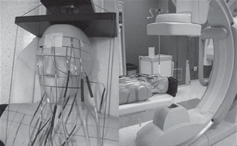 Anthropomorphic Phantom Photographs Show Anthropomorphic Phantom Download Scientific Diagram