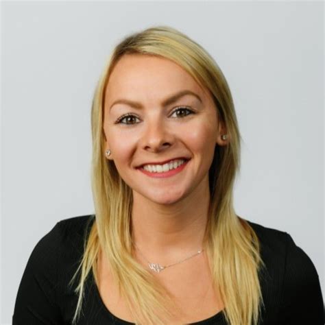 Haley Munson Water Efficiency Specialist Community Affairs Wesa