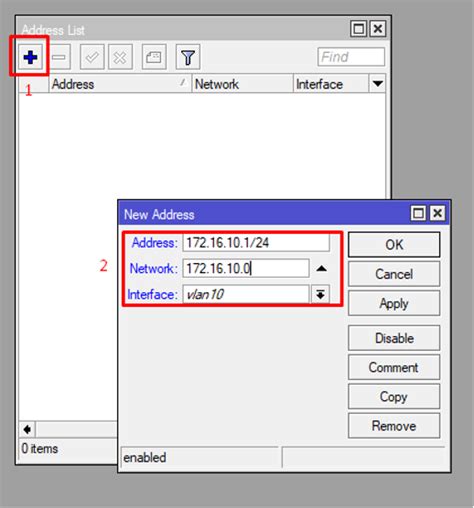 Dhcp Relay In Mikrotik Configuration For Hotspot