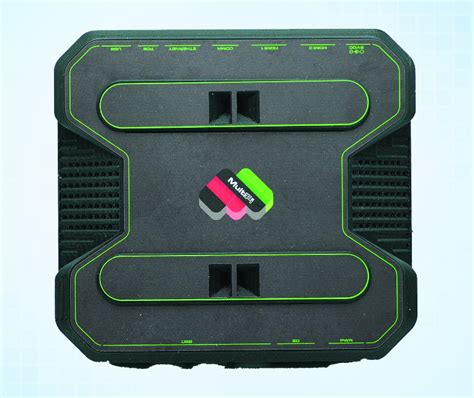 The New Multipi Console Sports A Raspberry Pi Cm4 And Gpio Cartridge