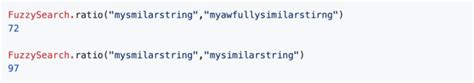 Fuzzy Matching 101 Cleaning And Linking Messy Data Data Ladder