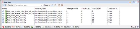 Blog Assertions In Aldec Riviera Pro Firsteda