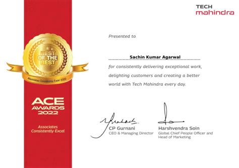 Sachin Kumar Agarwal On Linkedin Proud Moment… 14 Comments