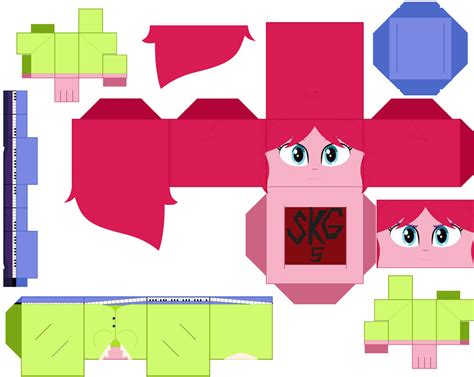 Raspberry Fluff Equestria Girls By Superkamiguru5 On Deviantart