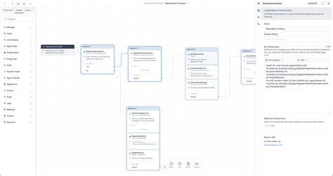 Referencing Entities From Genai Nodes In Other Nodes Ai For Service