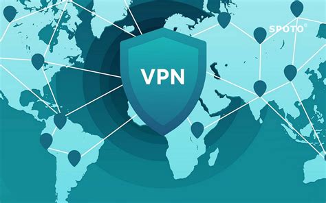 Vpn Classification Spoto Official Blog