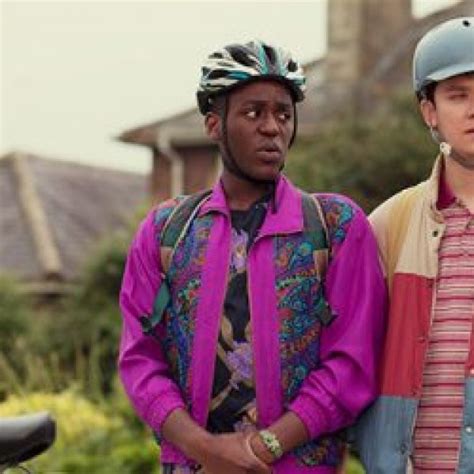 9 Scenes From Sex Education That Were Raunchier Than Actual Babe Cocktailsandcocktalk