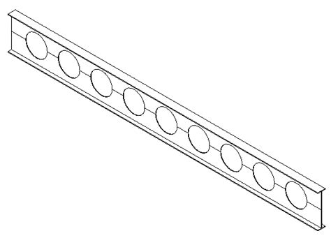 Remove Cell Holes From Rolled Sections Autodesk Community