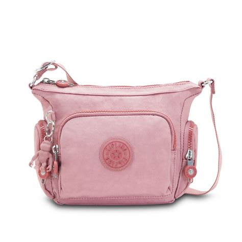 Bolsa Kipling Rosa Modelo Ki3057v37