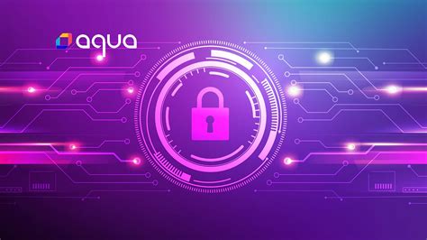 Aqua Security Delivers The Industrys Most Comprehensive Cloud Native Security Data To Aws