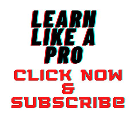 Pro Coder Red Youtube