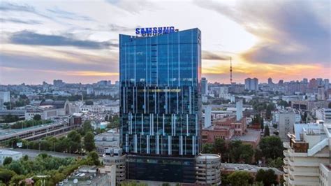 Samsung активізував найм ІТ-фахівців в Україні. Кого шукає компанія ...