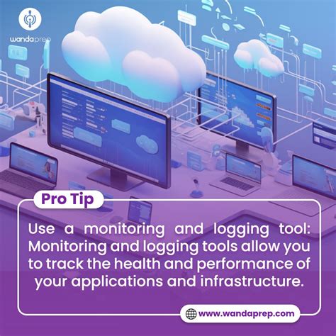 How Monitoring And Logging Tools Can Boost Devops Wandaprep Posted On The Topic Linkedin
