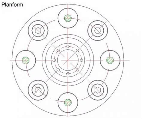 Three Electrode Split Test Cell For Coin Cell Batterythree Electrode